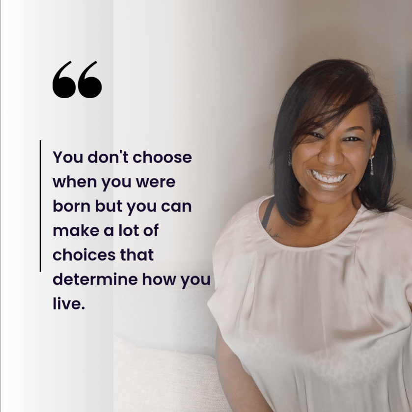 Let's Be Real Authentic with Janitza – IS ALL ABOUT BEING AUTHENTIC